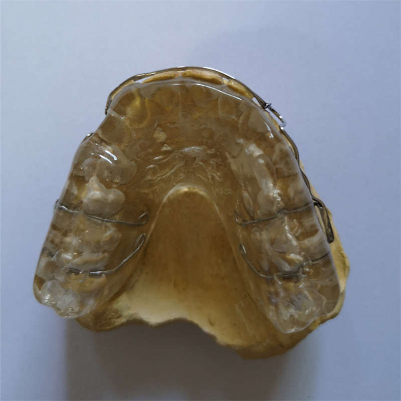 Orthodontics and others – Shenzhen Well Dental Laboratory